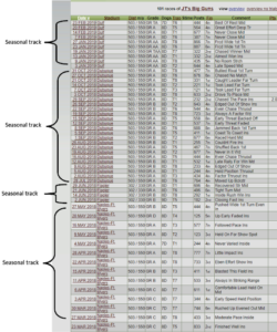 Myths Busted – Greyhound Facts